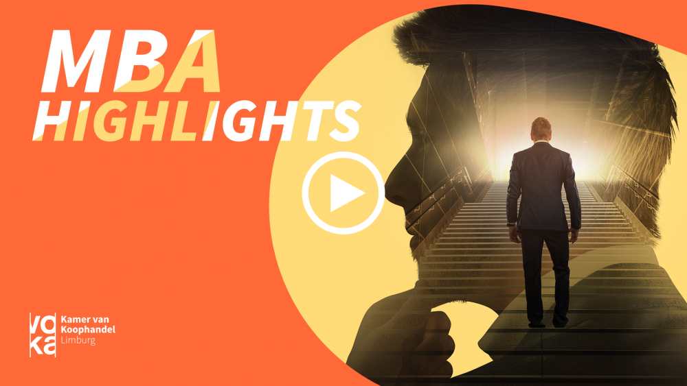 MBA Highlights | Voka